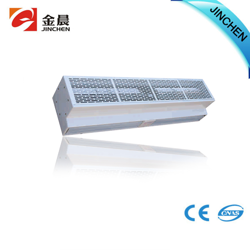 Axial motor 220V Axial Flow Series Air Curtain(65 Series) for bank ...